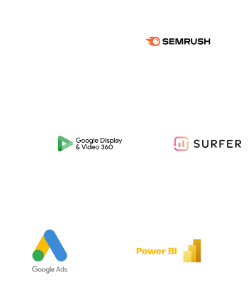 Full-Service Search Marketing Agency | Fortis Media