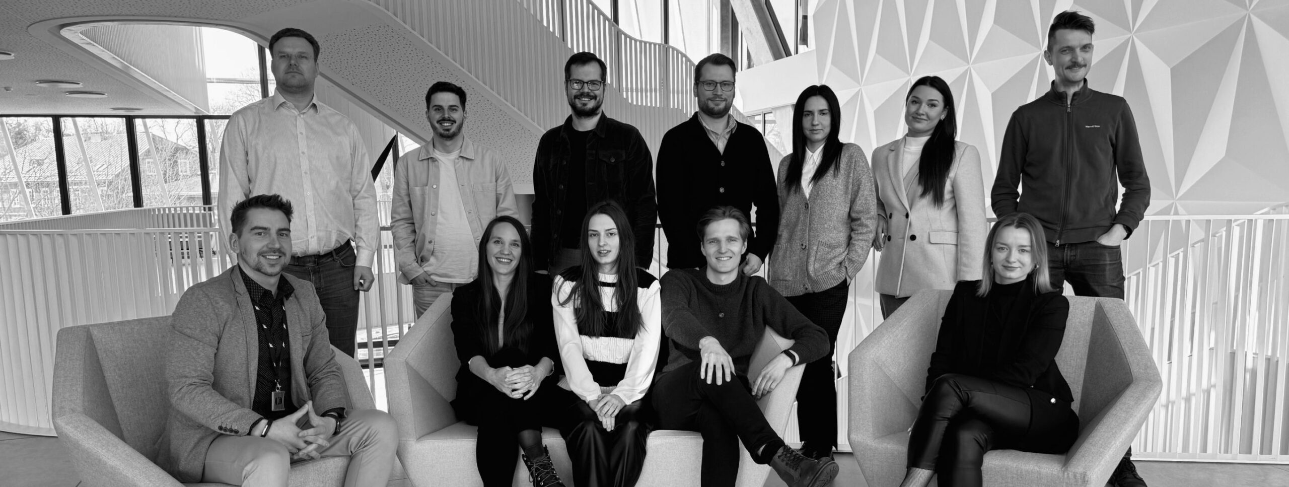 About Us - Fortis Media