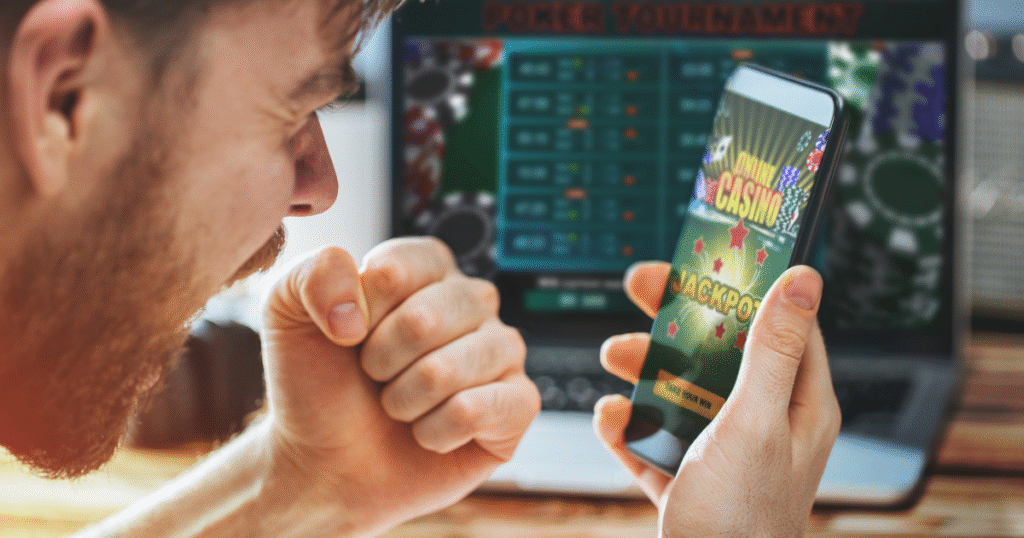 Gambling Backlinks in 2025: Everything You Need to Know