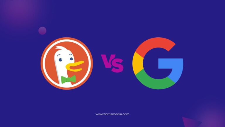 DuckDuckGo vs Google: Which to Choose in 2024?