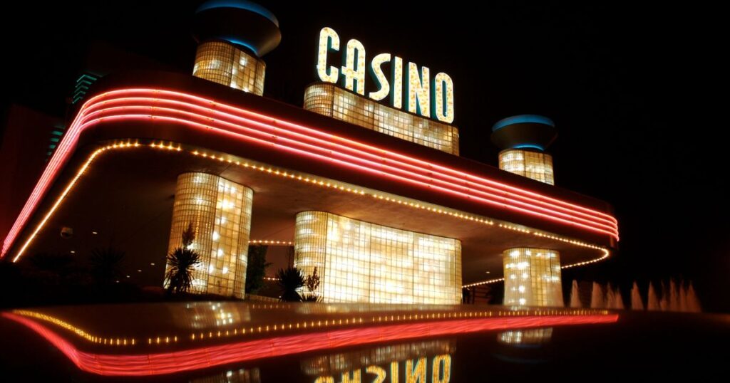 Top Casino Marketing Strategy Tips for 2025