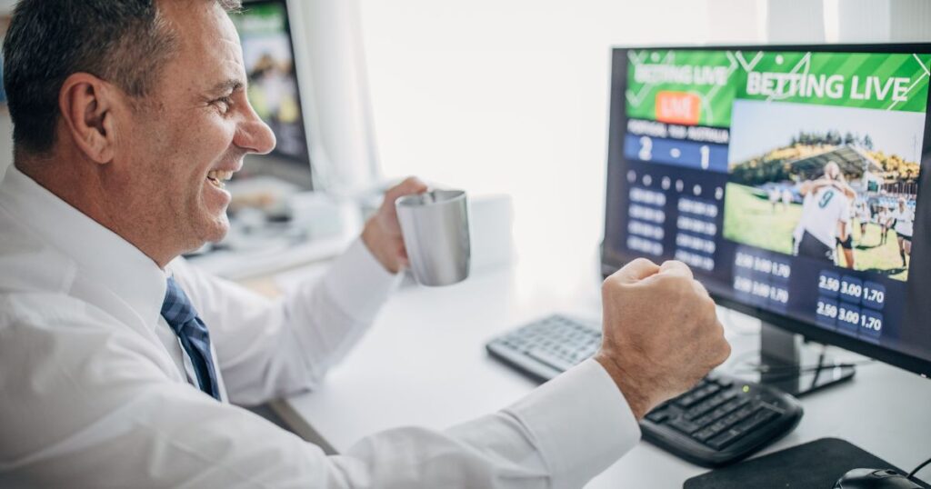 How to Be a Bookie: Step-by-Step Guide