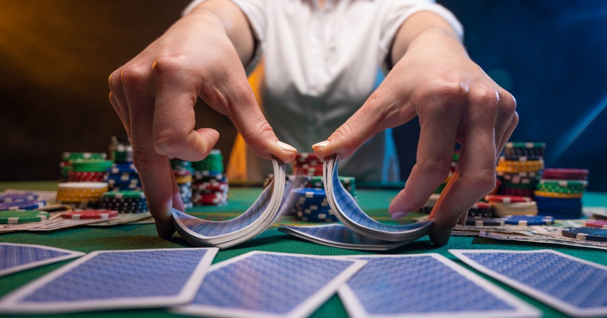 What is iGaming: The Ultimate Guide to Online Gaming & Betting