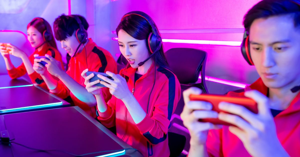 What is iGaming: The Ultimate Guide to Online Gaming & Betting