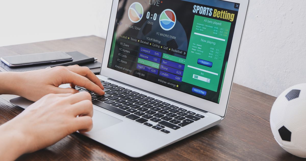 How Sports Betting Works: Odds, Spread, Tips