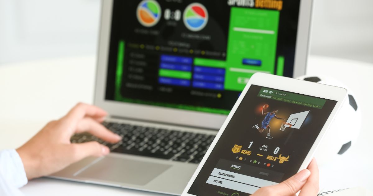 How Sports Betting Works: Odds, Spread, Tips