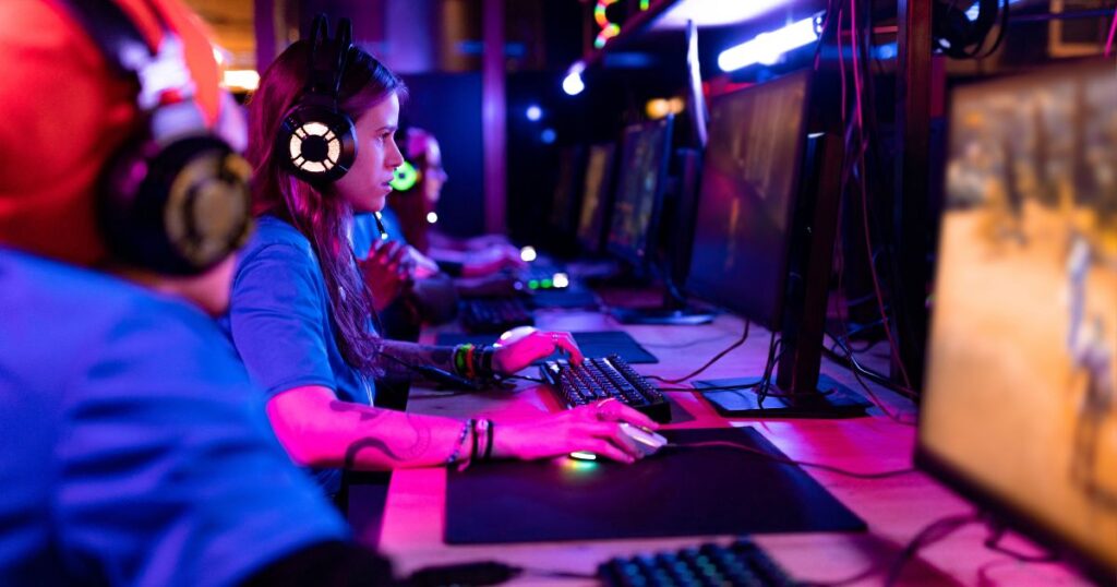 What is iGaming: The Ultimate Guide to Online Gaming & Betting