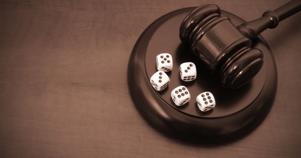 Is Gambling Legal in Texas? A 2025 Guide to Texas Gambling Laws