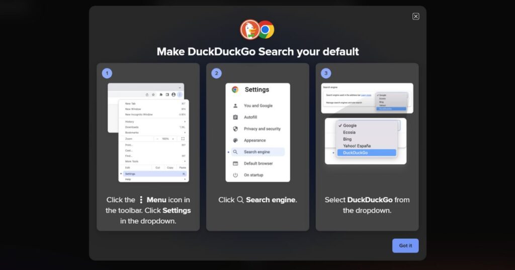 What is DuckDuckGo? A Comprehensive 2025 Guide