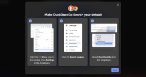 What is DuckDuckGo? A Comprehensive 2025 Guide
