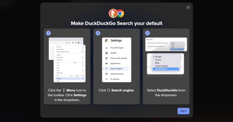 What is DuckDuckGo? A Comprehensive 2025 Guide